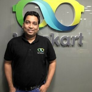 Amit Chaudhary - Vision For Billion