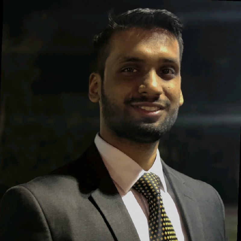 Kartik Dwivedi - Vision For Billion