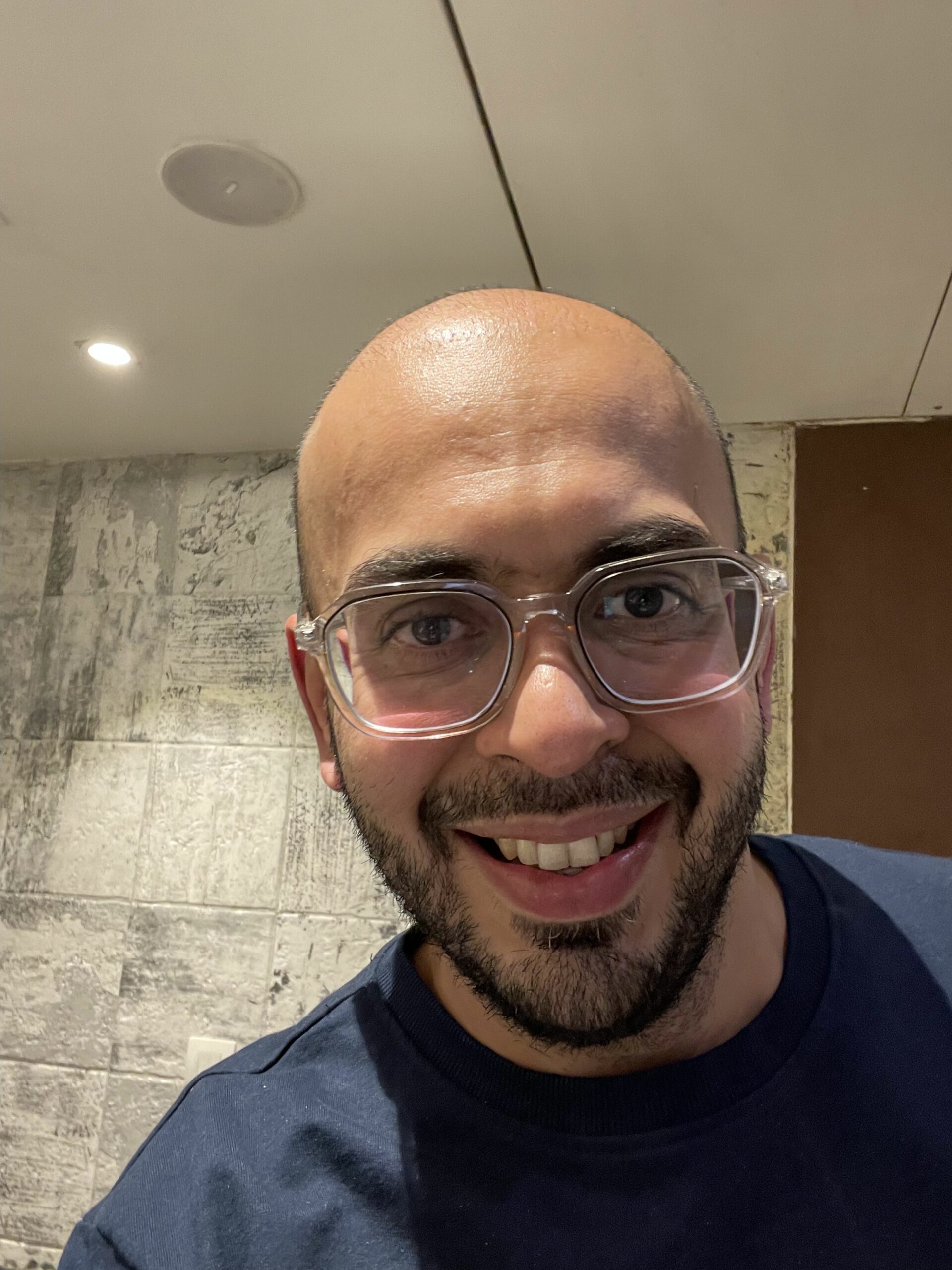 Ramneek Khurana Vision For Billion