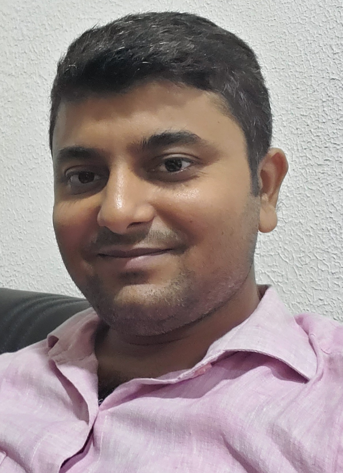 Jayant Jha - Vision For Billion