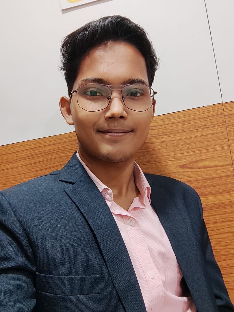 Sunny Biswas - Vision For Billion